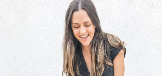 meredith noel: a life that's good ~ faith, health + godly relationships